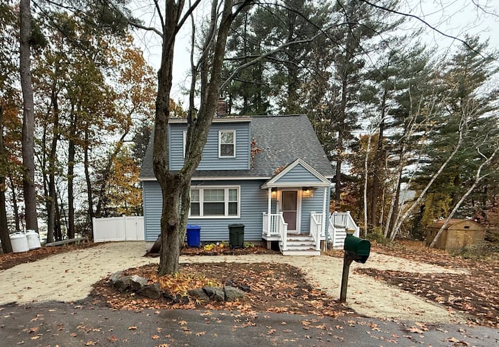 Peaceful Safe Location Property On Bedford Line. - Manchester, NH