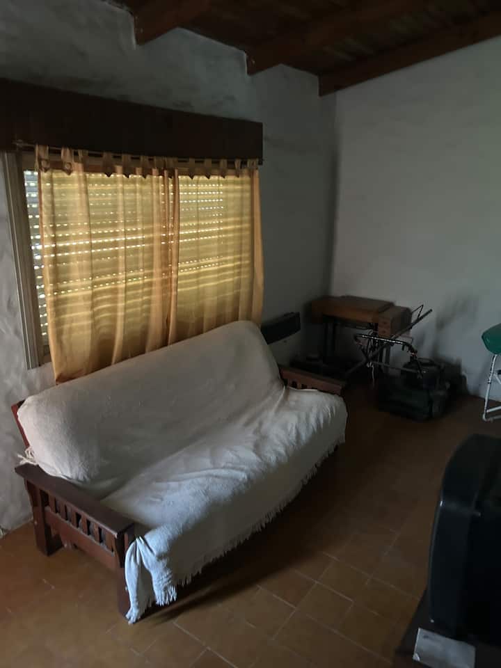 Casa De Descanso Y Mucho Verde - Chascomús