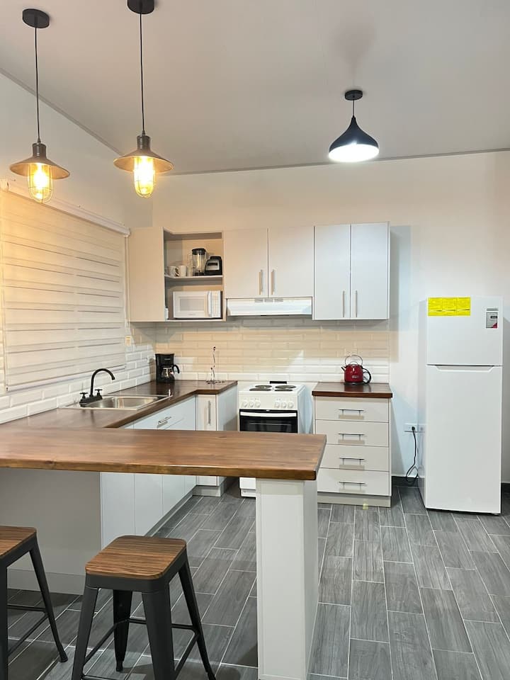 Suite Moderna El Naranjal #2 - La Ceiba