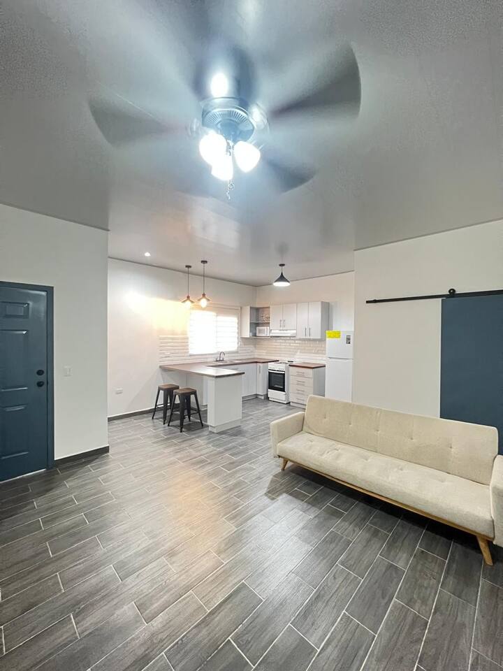 Suite Moderna El Naranjal - La Ceiba