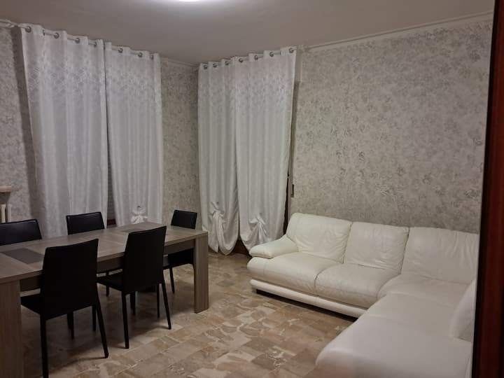 Appartamento Sesto Cielo - Mirandola