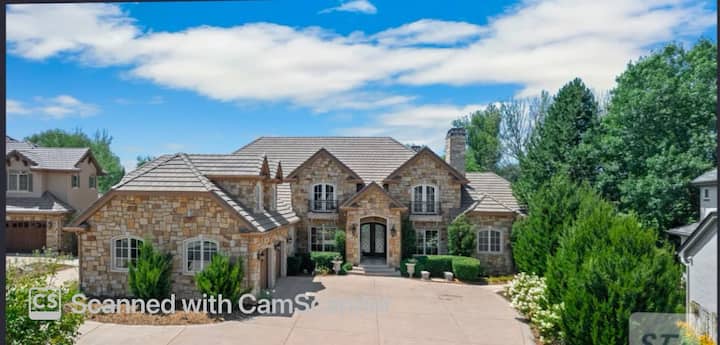 Experience Luxury And Serenity - Frederick, CO