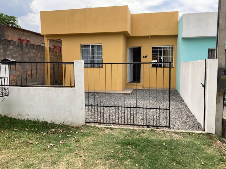 Casa Em São Gabriel - São Gabriel