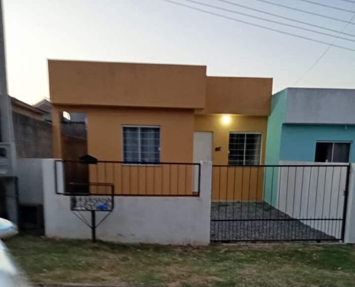 Casa Em São Gabriel - São Gabriel