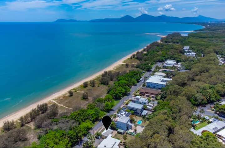 Seaside On Sims - Cairns