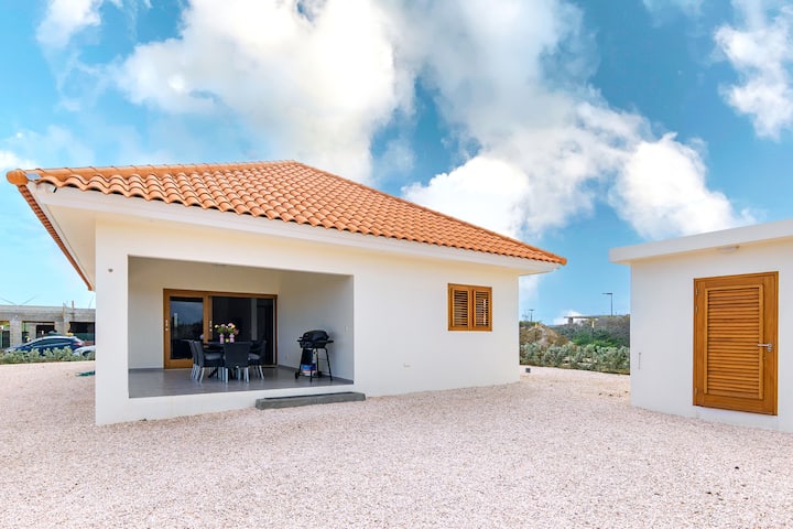 Villa Bethel - In De Prachtige Natuur! - Curaçao