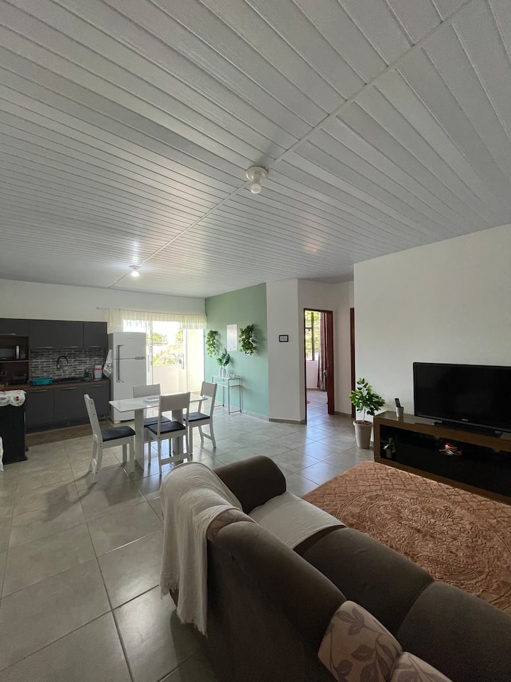 Apartamento 03 Próximo Paraguai - Foz do Iguaçu