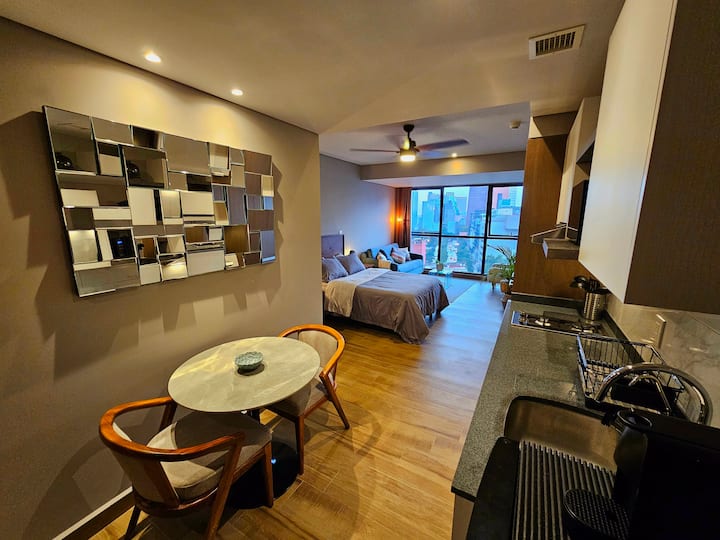 Loft Céntrico - Cdmx - Mexico State
