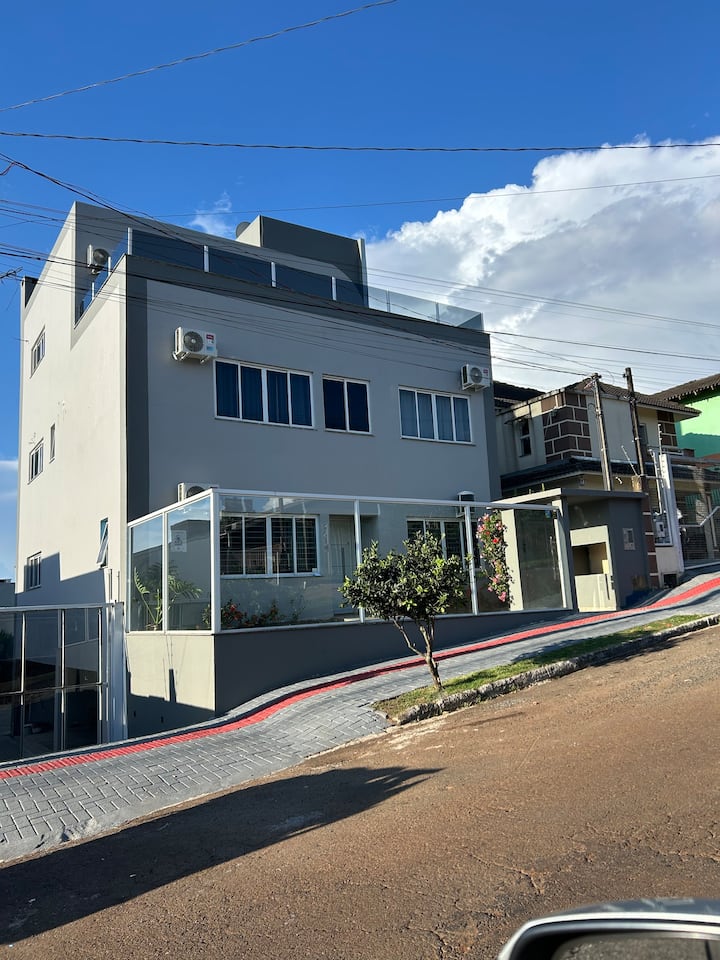 Estúdio Triplo - Chapecó