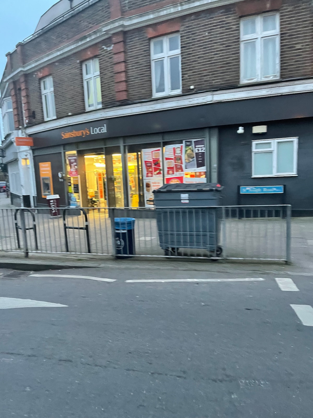 Pueblo Brockley Gran ciudad Londres - Casas en renta en Gran Londres ...