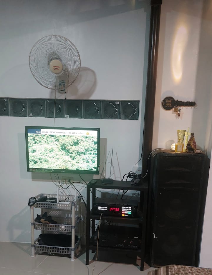 Dynzter Home - Surigao City