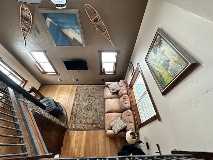 Montana Tiny House On The Farm - Columbia Falls, MT
