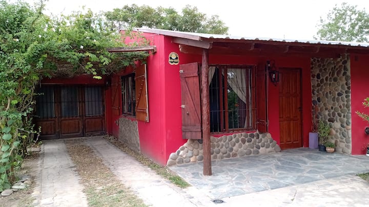 Alquiler De Casa - Miramar