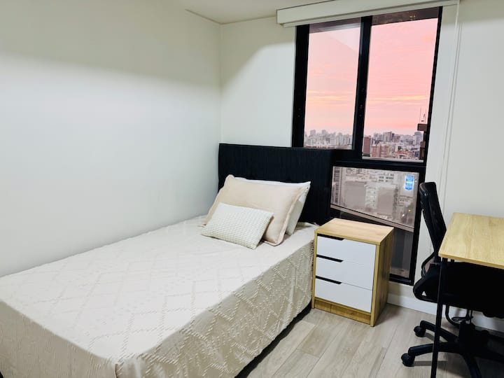 Habitación Privada - Perú
