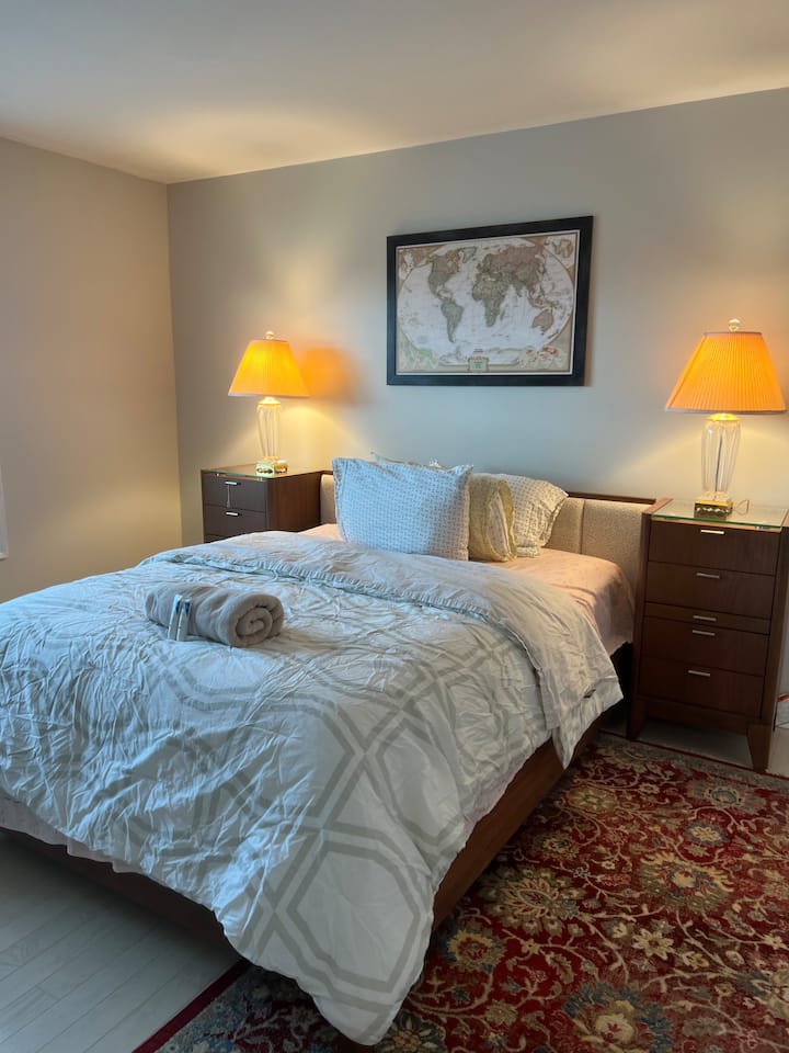 Home Away From Home  In Clifton Park - Hudson Valley, NY