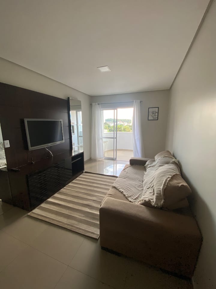 Apartamento São José - Chapecó