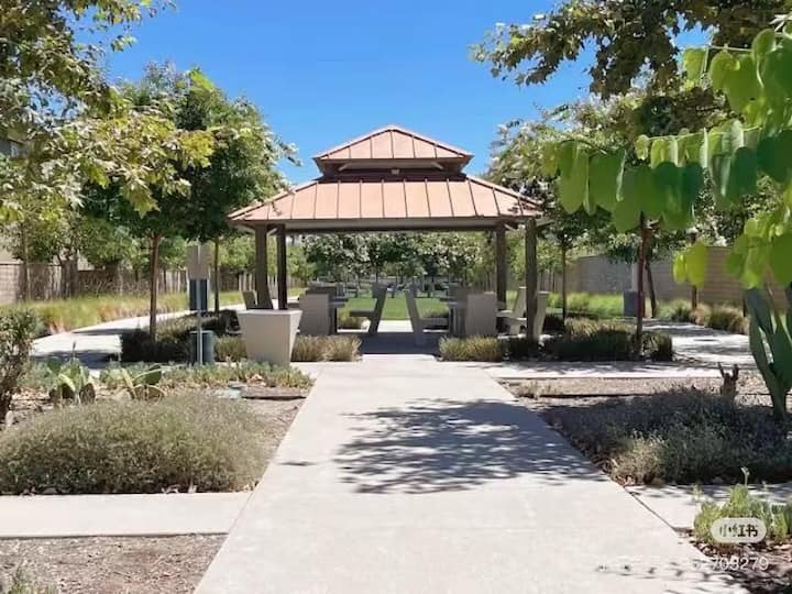 Affordable Luxury House 5k Per Month - Rancho Cucamonga, CA