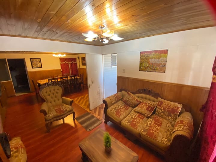 Casa En Villa Santo Domingo - Santo Domingo, Chile