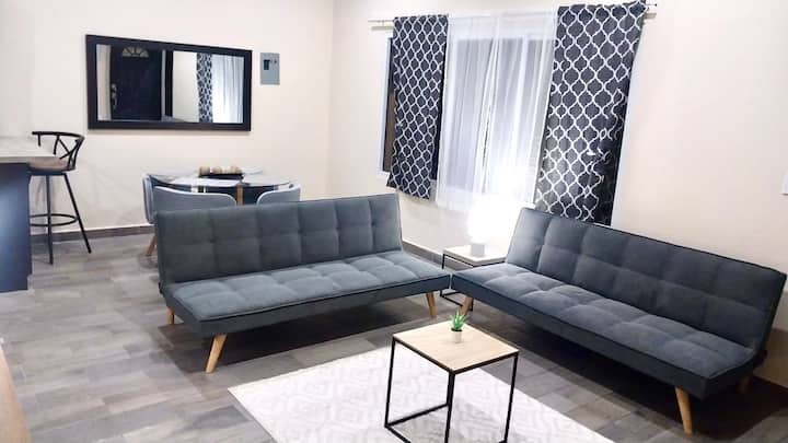 Loft Urbano 6, Escuintla Gt - Escuintla