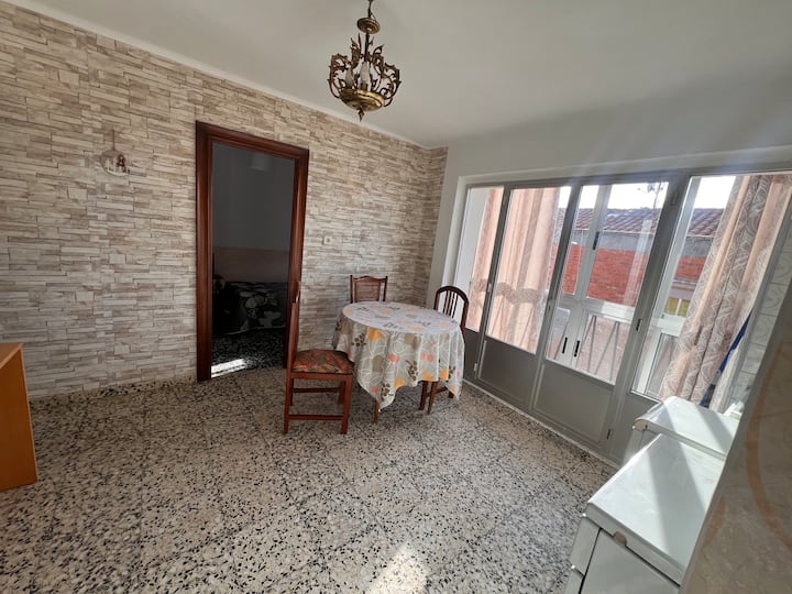 Habitación Cerca Del Centre - Salamanca, España