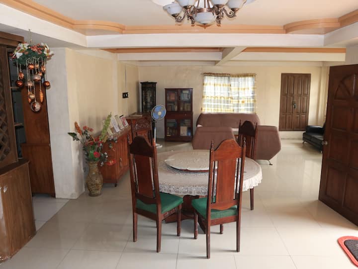 Great Day Inn: Ancestral Charm - Initao