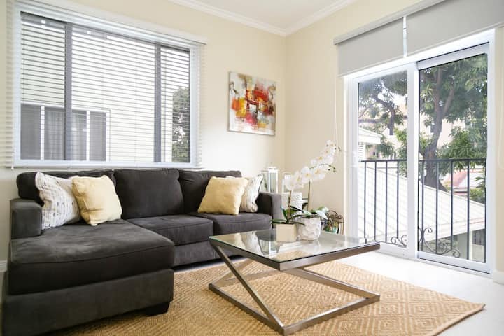 Kds Luxurious Accommodations - Kingston