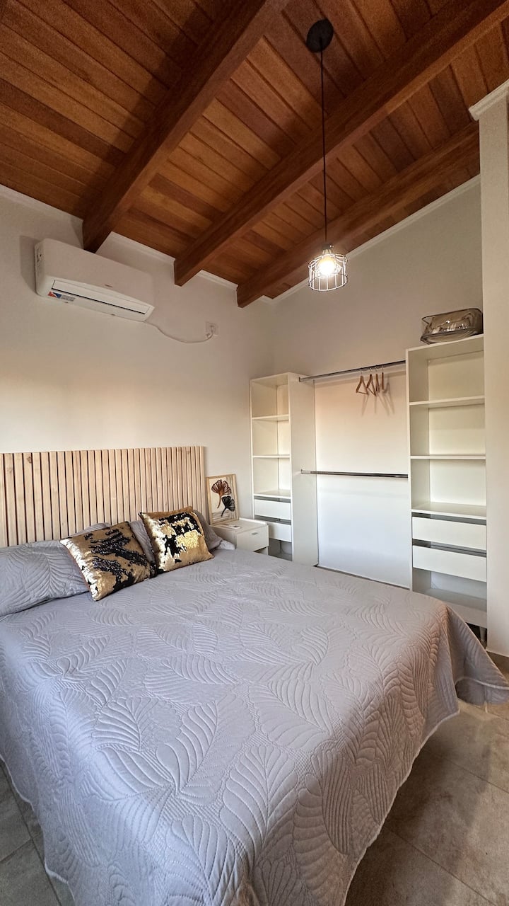 Casa Quinta Con Piscina - 