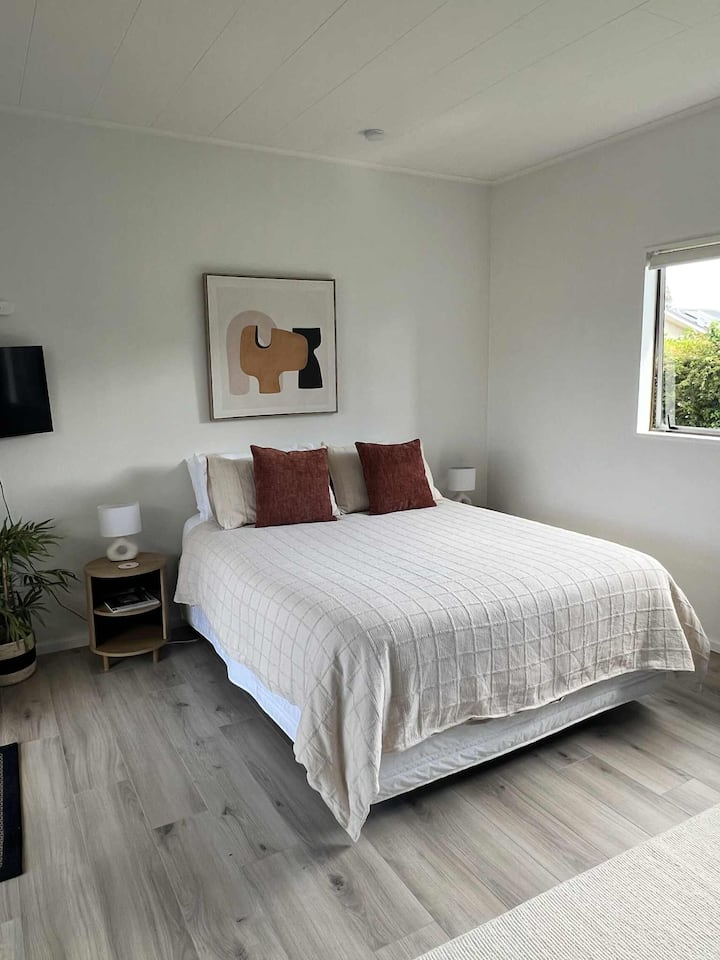 Preto Studio 1 In Martinborough - Martinborough