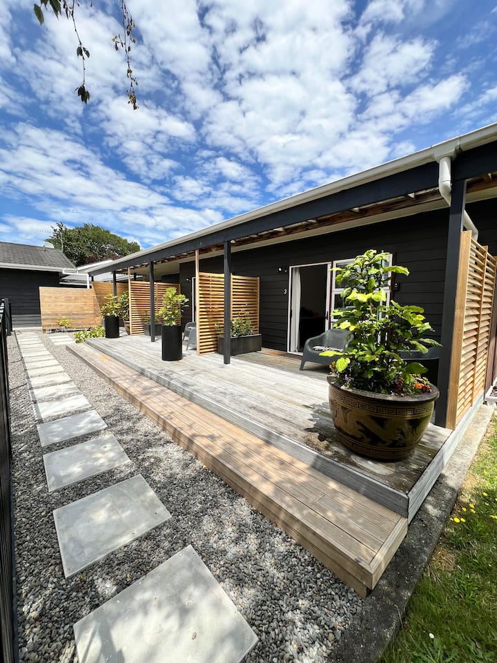 Preto Studio 1 In Martinborough - Martinborough