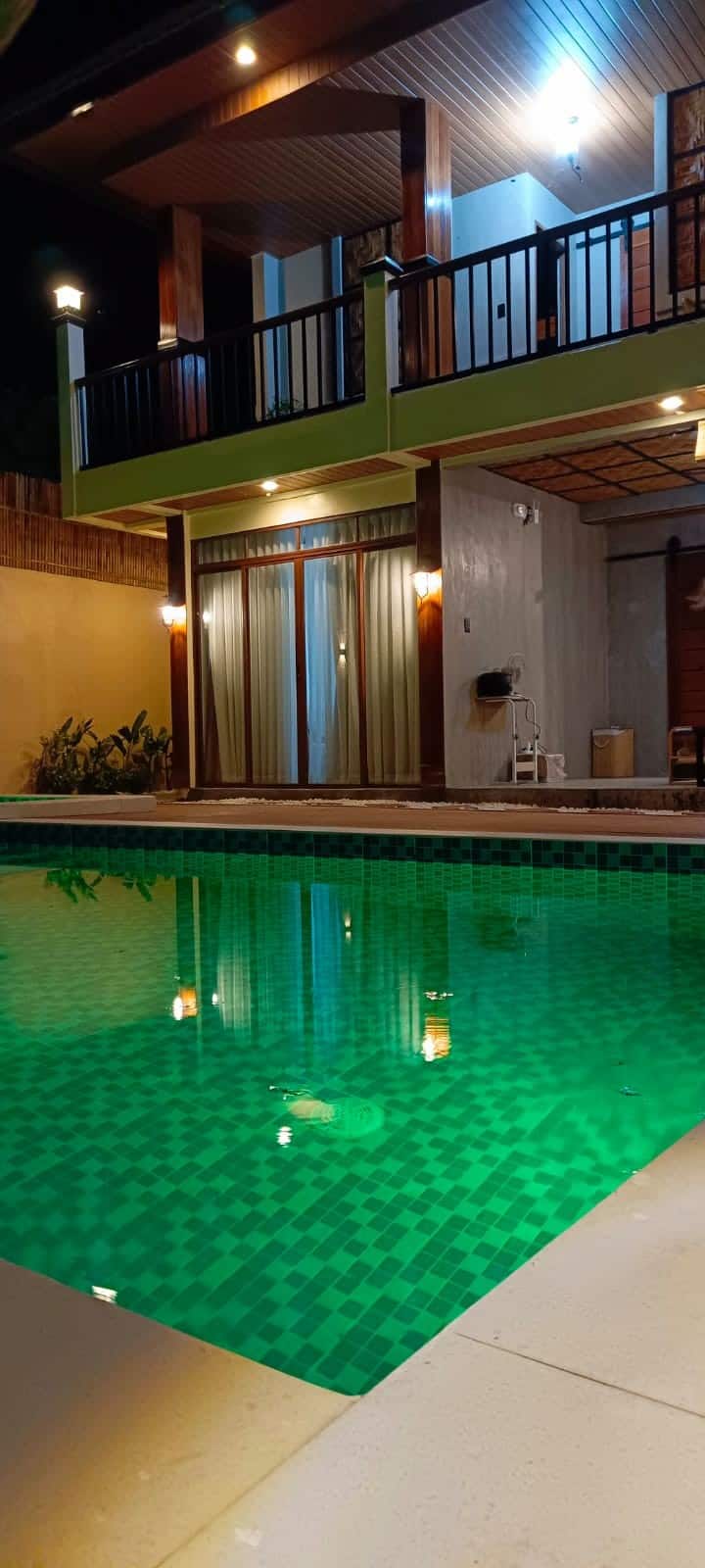 Casa Farodiso - Antipolo