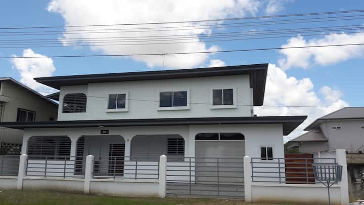 Casa Balona - Suriname