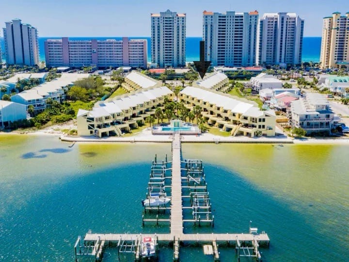 Casa Navarre | Beach Rental - Navarre, FL