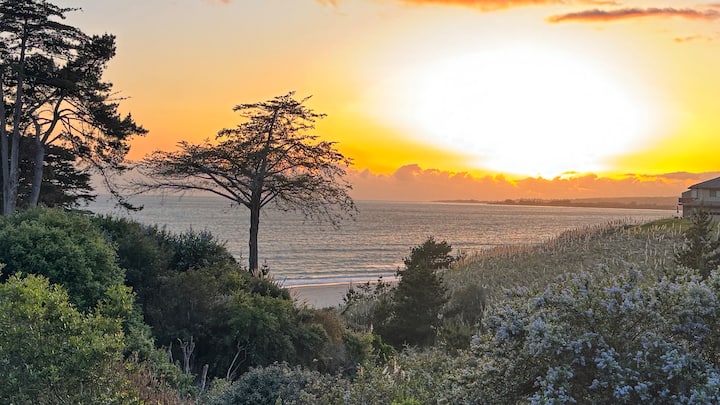 Beautiful Ocean View -Seascape Prime Location - La Selva Beach, CA