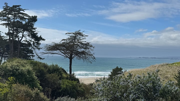 Beautiful Ocean View -Seascape Prime Location - Capitola, CA