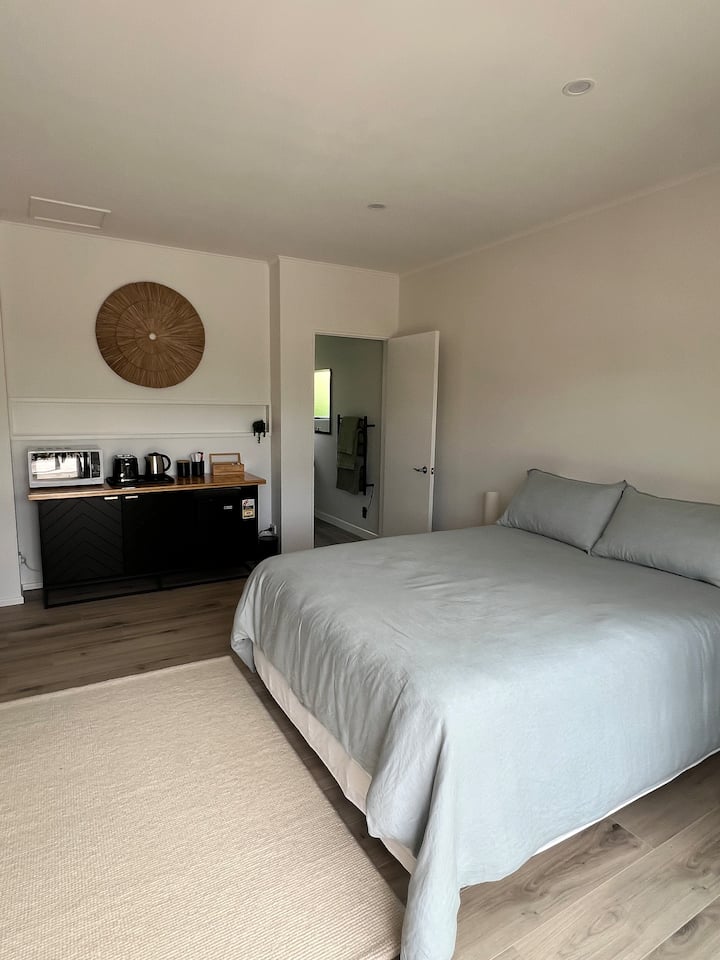 Preto Studio 2 In Martinborough - Martinborough
