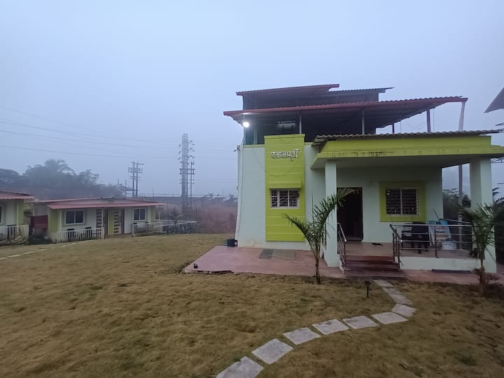 Your Second Home On Vacation - Lavasa