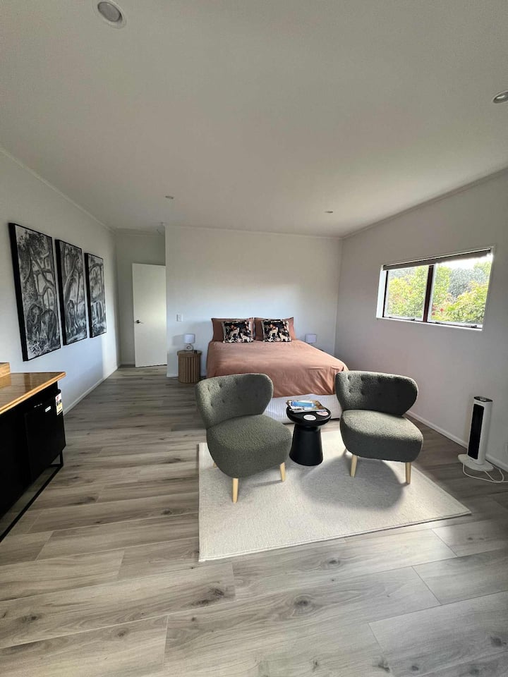 Preto Studio 3 In Martinborough - Martinborough