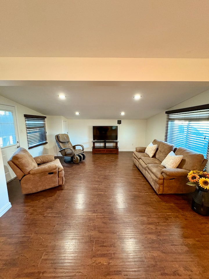 Family-friendly - Gretna Getaway - Chalmette, LA