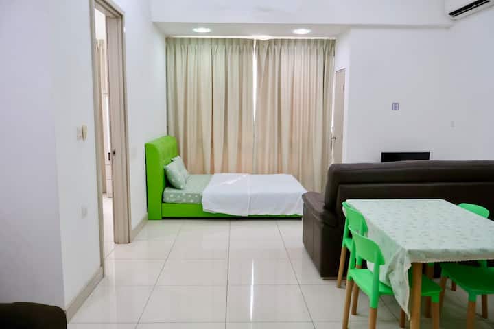 Miri Times Square Suite - Miri