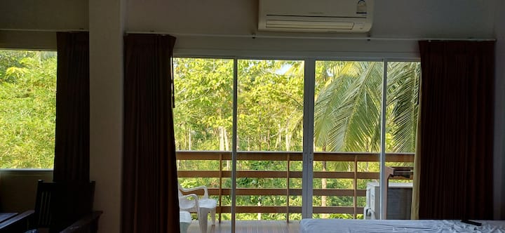 Nida Apartment 311 2bed - Ko Lanta