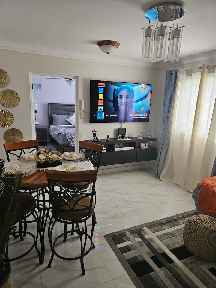 Elegance Retreat Apartment - Kingston