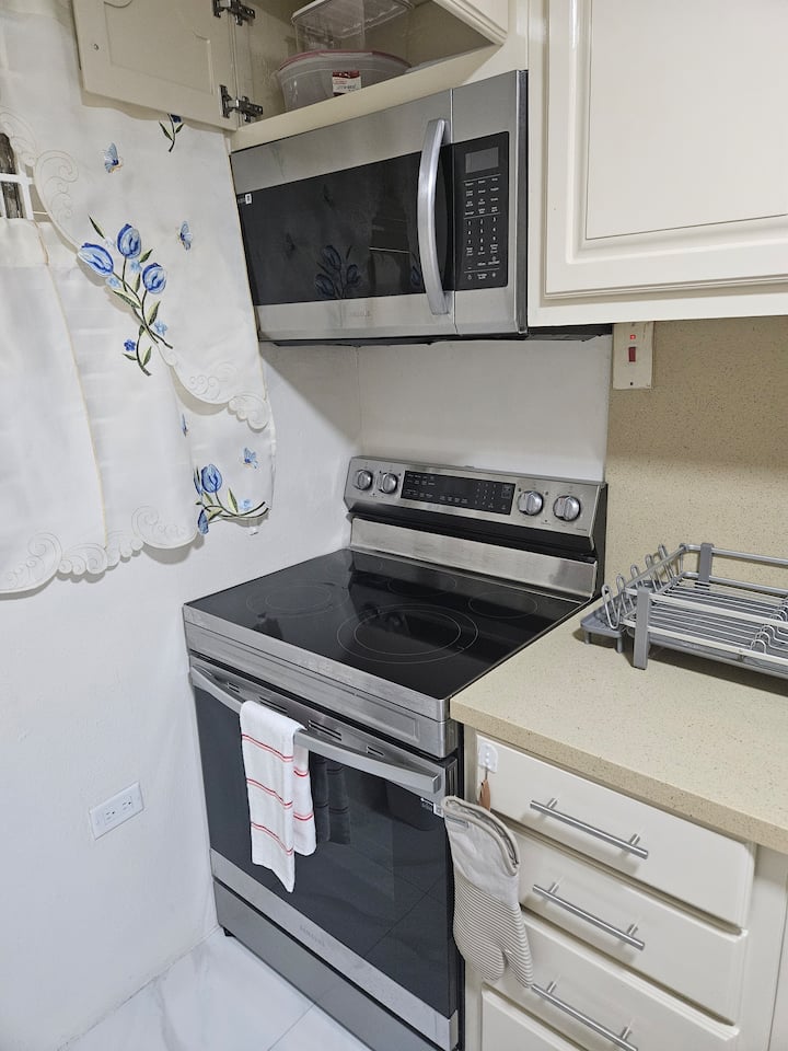 Elegance Retreat Apartment - Kingston, Jamaica