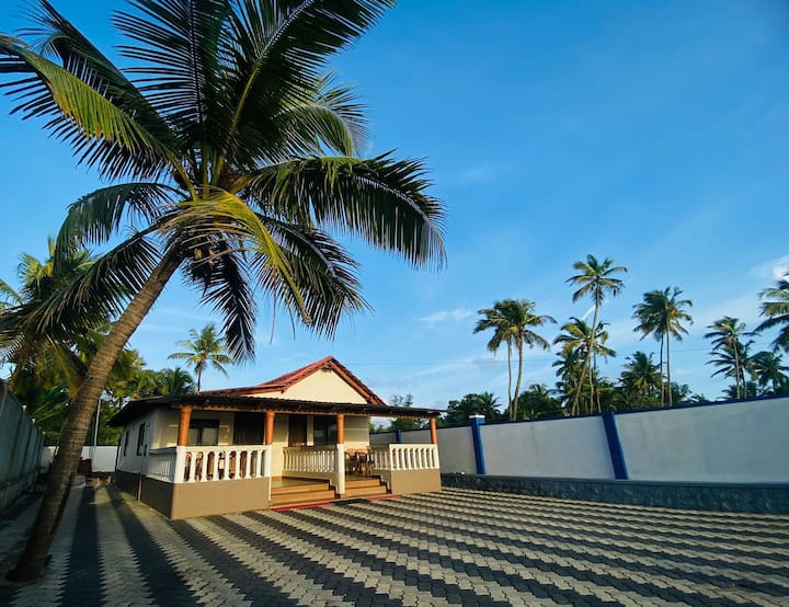 Aasare Beach House - Udupi