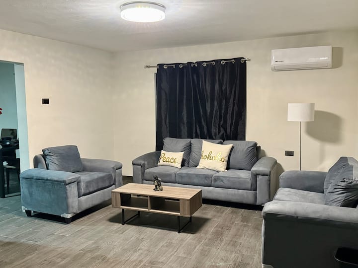 Magnífico Departamento - Tampico, Mexico