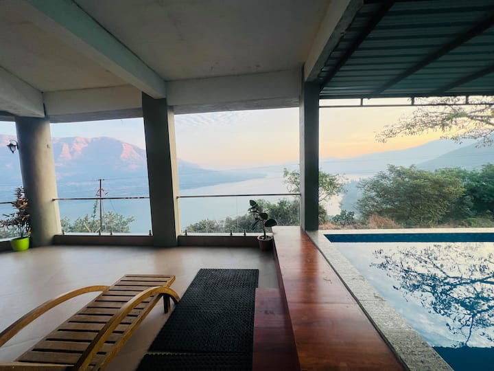 Alpine Villa Mulshi - Lavasa