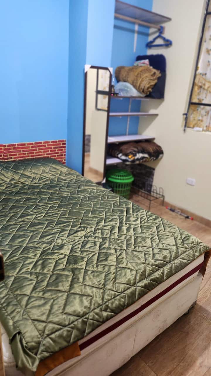 Mini Departamento Funcional Para 2 Personas - Laredo