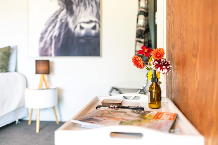 Special Occasions Retreat - Carterton