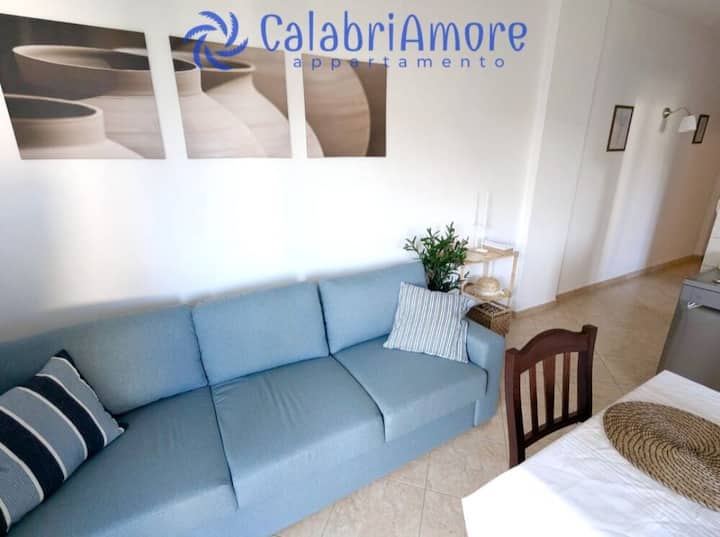 Calabriamore Appartamento - Cirò Marina