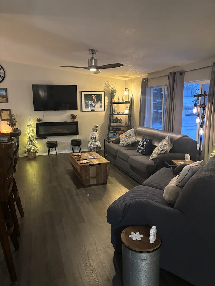 Lava Me Alone - Lava Hot Springs, ID