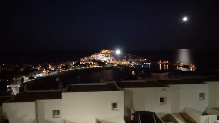 Alquiler Apartamento - Peñíscola